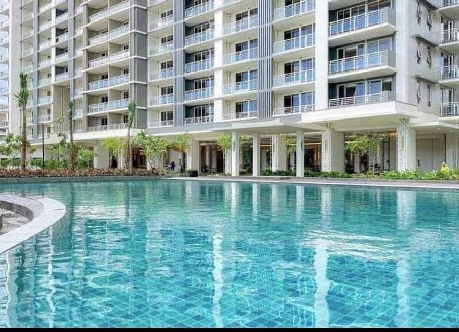 Alder Acacia DMCI Newly Turn over 5% don to move in near BGC Condo