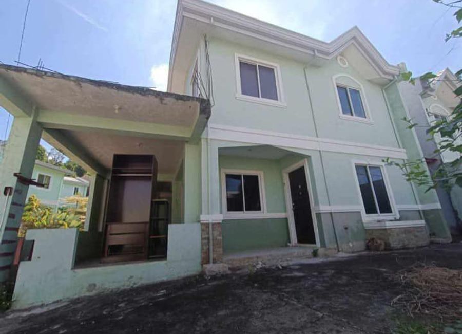 Ready for occupancy Units At Forest View Homes