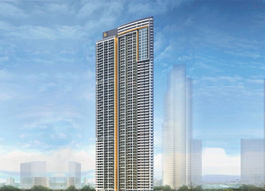 Residential 1 Bedroom Condo Unit in Maven, Capitol Commons