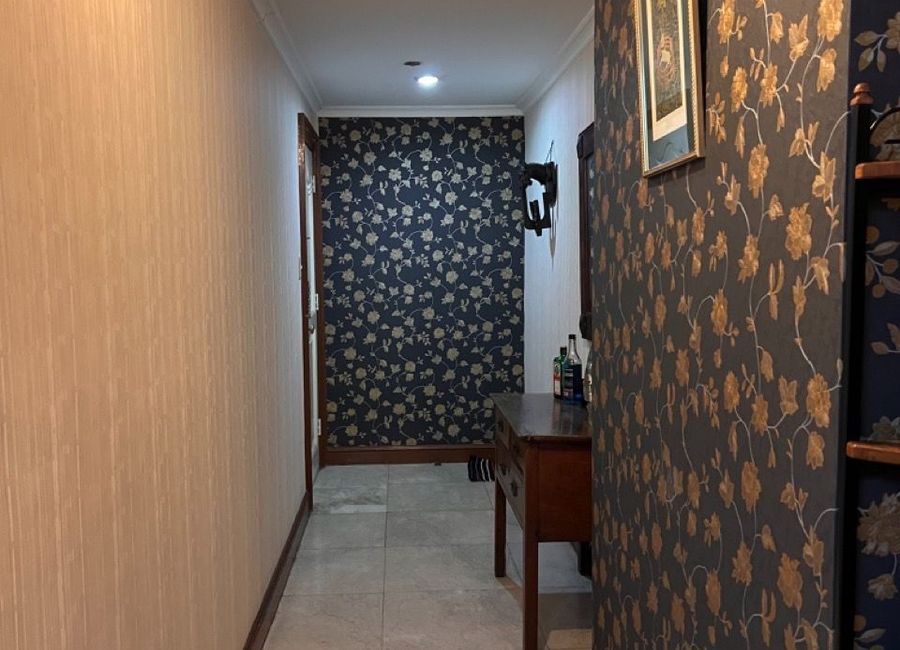 For Sale: 3BR Unit, AIC Gold Tower, Pasig