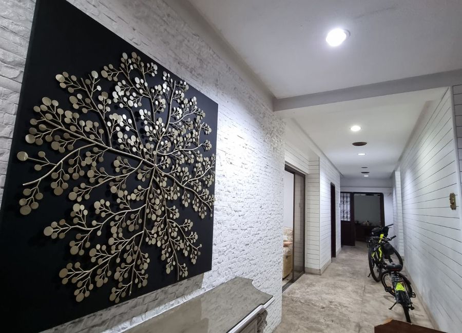 FOR SALE House & Lot located in Greenhills East Village, Brgy. Wack ...