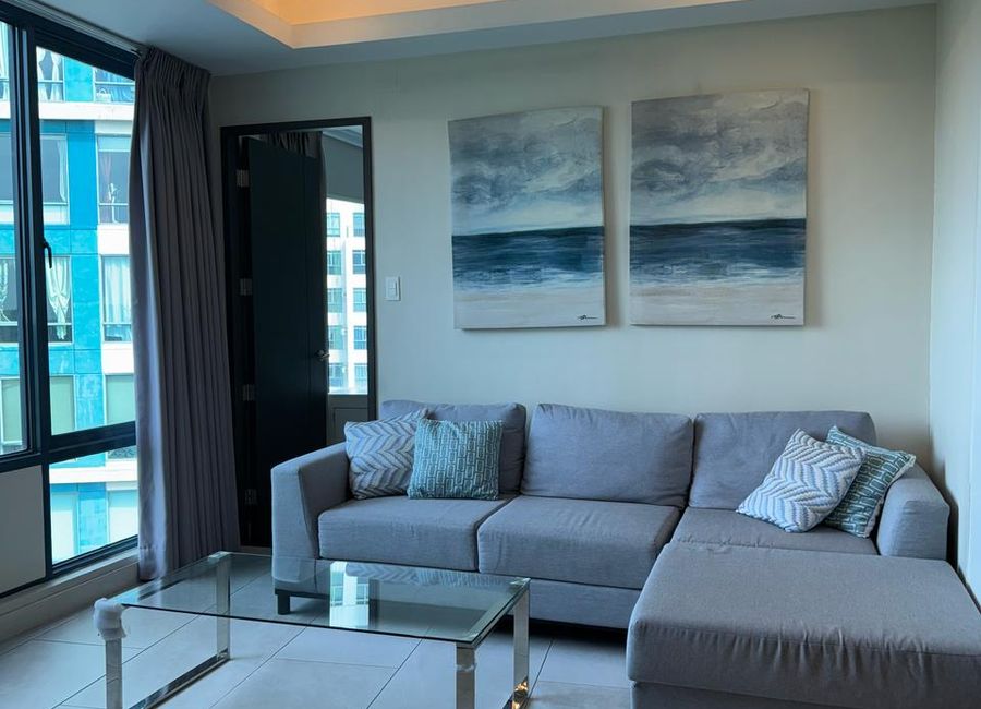 2BR Condo for Sale Bellagio Tower 2 BGC Taguig City
