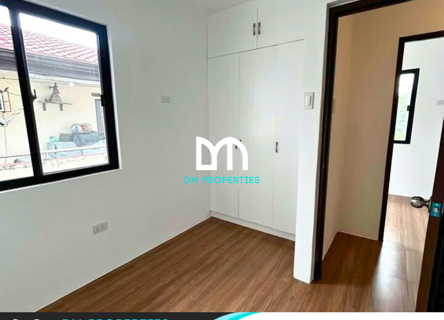 For Sale: Duplex 2-Storey House and Lot in Greenland Subdivision ...