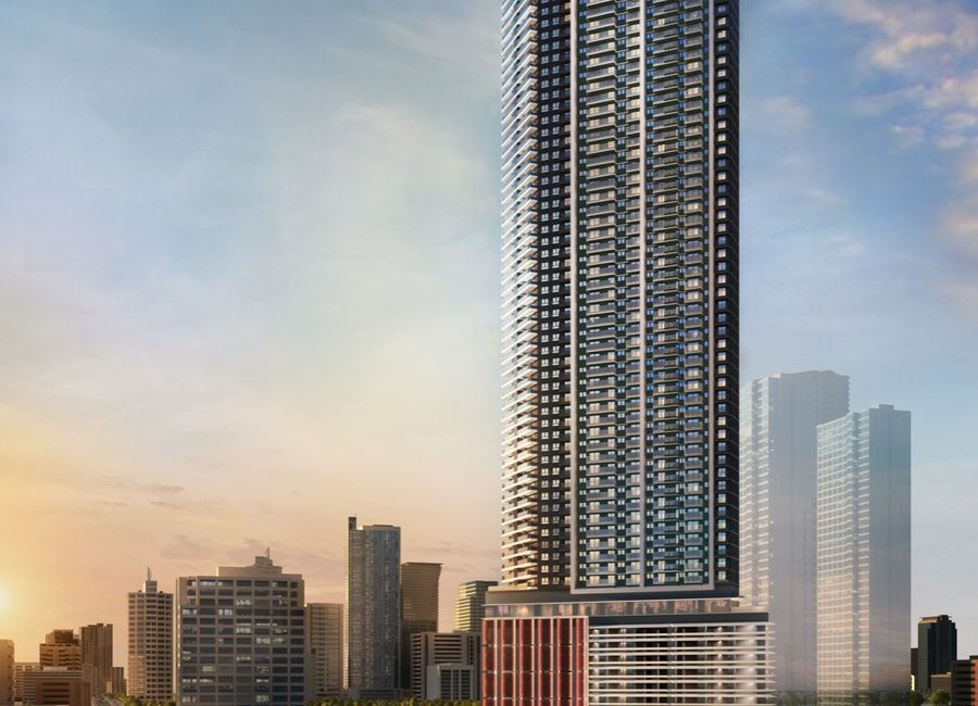 SHANG LUXURY CONDO INVESTMENT P19K MONTH ONLY - LAYA BY SHANG PROPERTIES
