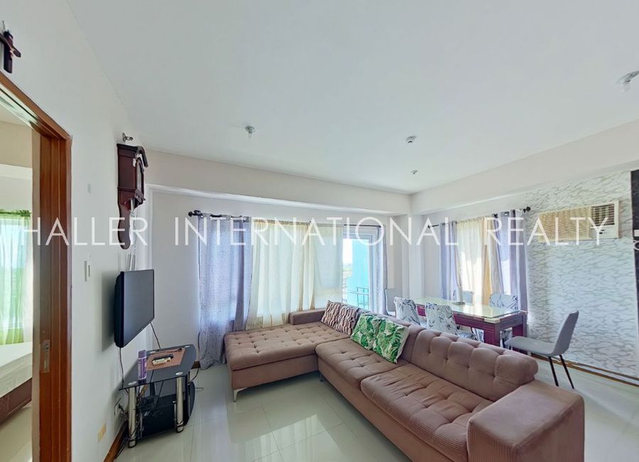 6X Amisa Private Residences Tower A | Mactan Cebu