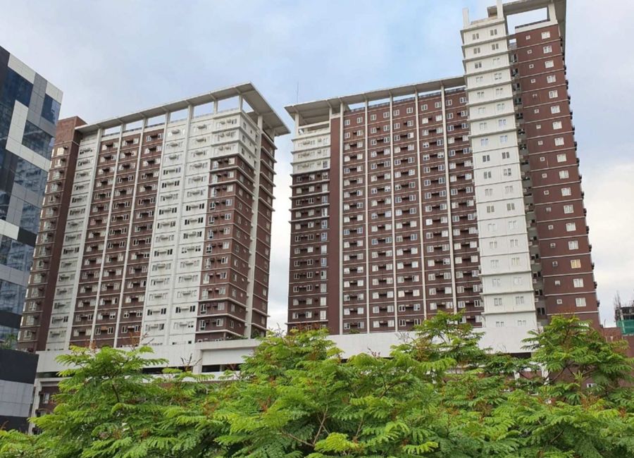 AVIDA CITYFLEX TOWER 1 BGC - 1 BEDROOM FULLY FURNISHED FOR SALE NEAR ST ...