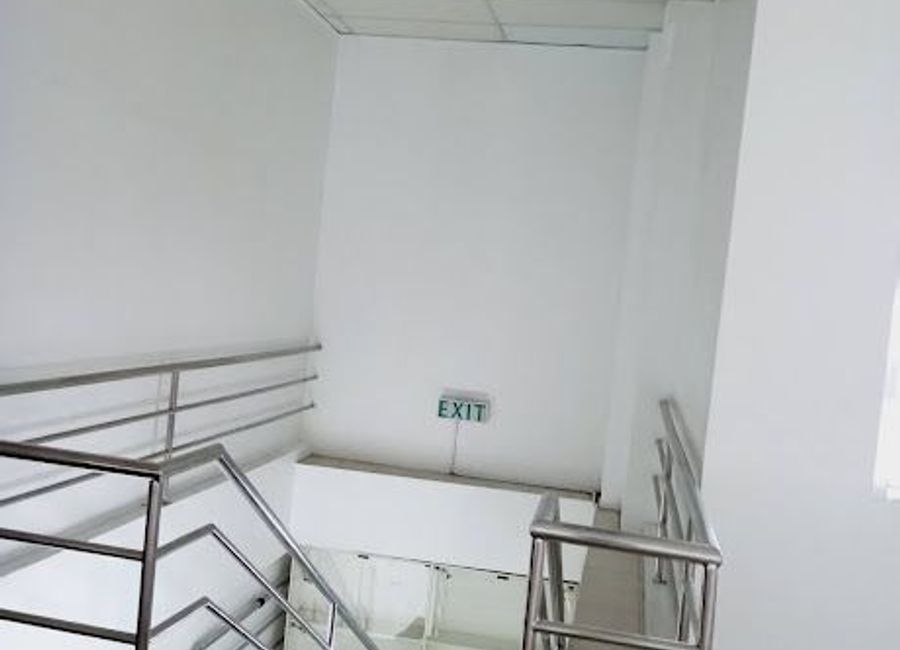 FOR LEASE Warehouse located at Carmelray Industrial Park 1, Canlubang ...