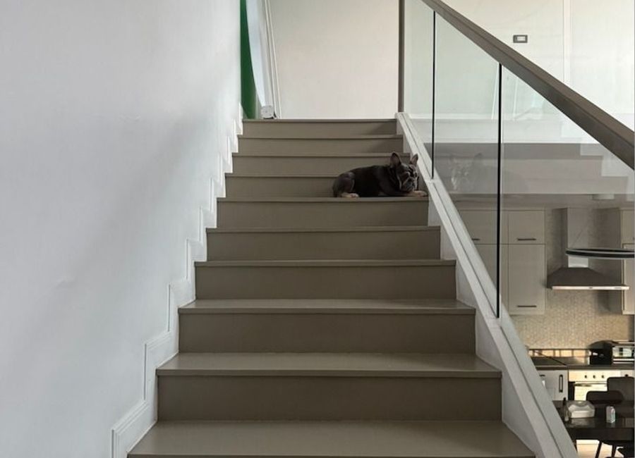 Neopolitan Brittany Subdivision | House and Lot For Sale - #8294