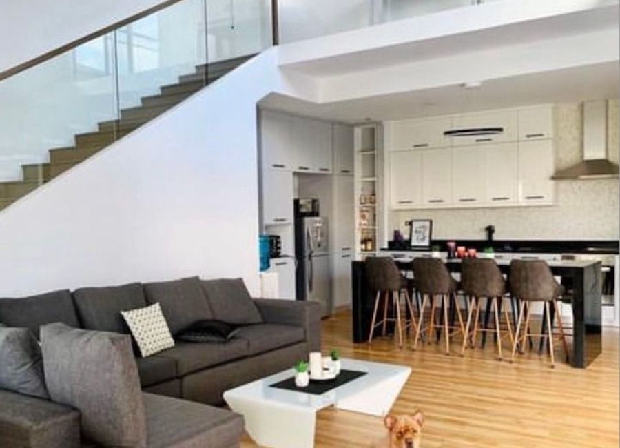 Neopolitan Brittany Subdivision | House and Lot For Sale - #8294