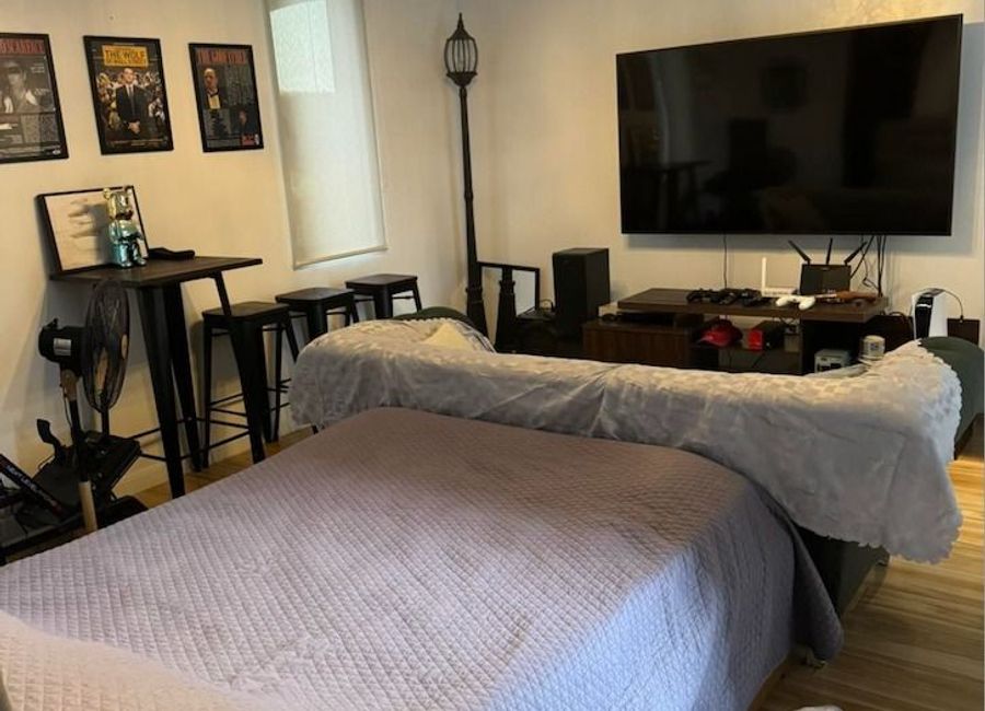 Neopolitan Brittany Subdivision | House and Lot For Sale - #8294