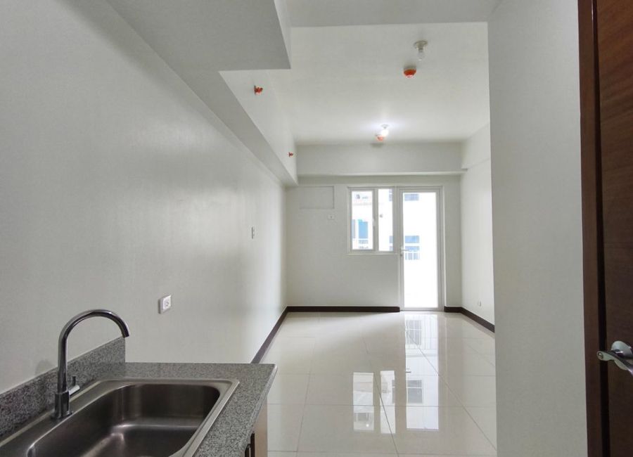 Quantum Residences Ready For Occopancy near Makati CIty