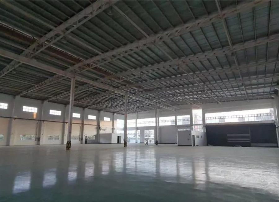 PEZA Warehouse Spaces for Lease Rent in Batangas