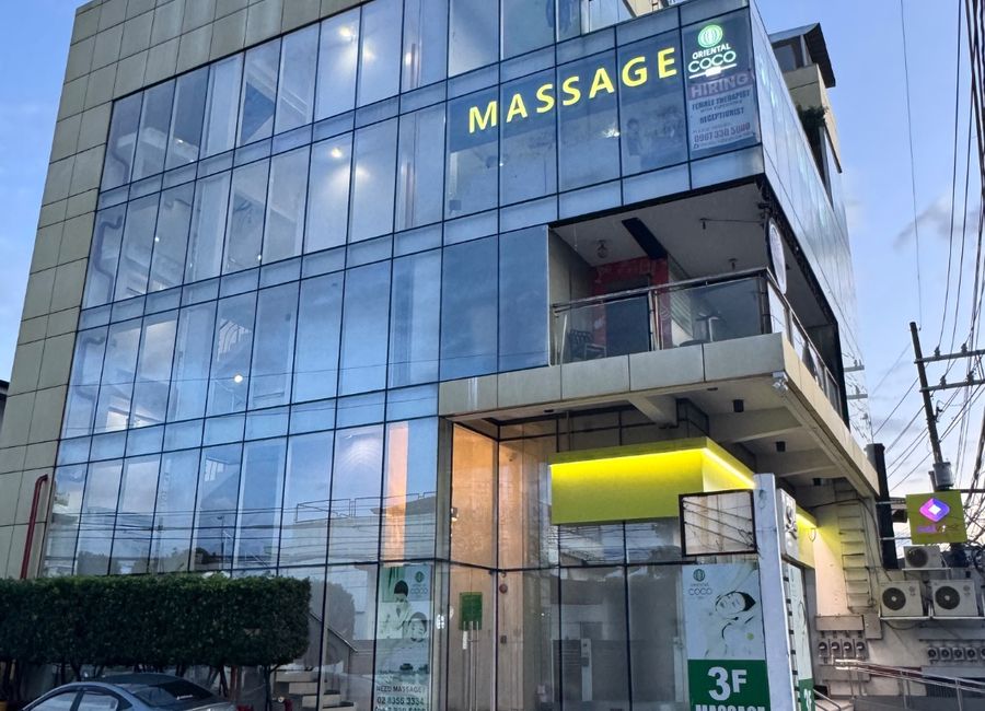 Commercial Space or Office Space for Rent in CAA Road Las Pinas