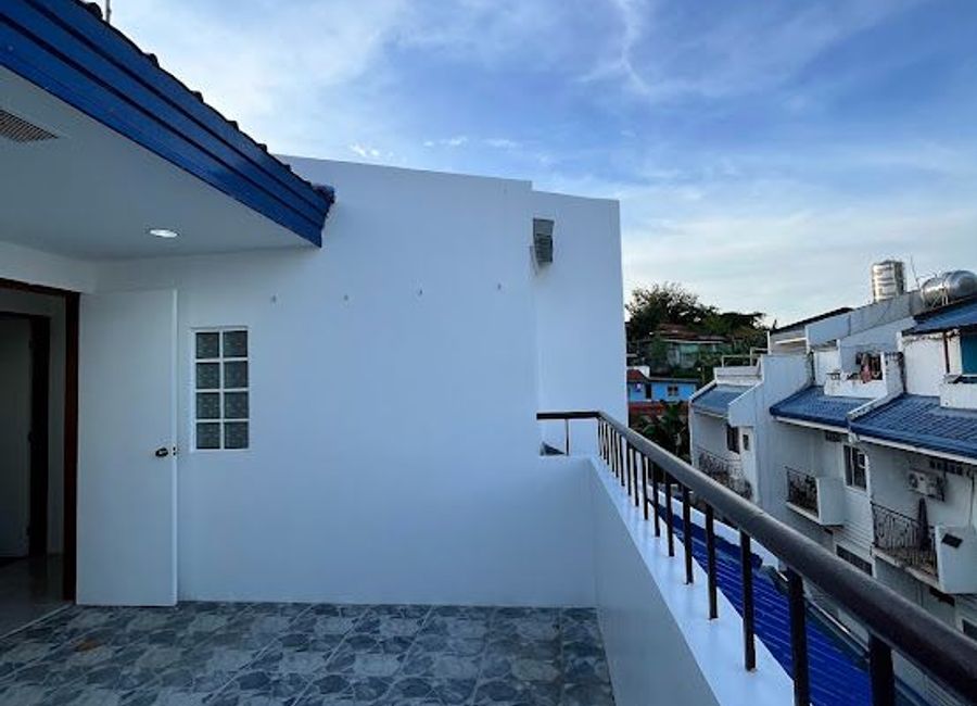 4 Bedrooms Townhouse for Rent in Talamban Cebu City Near Robinsons Time ...