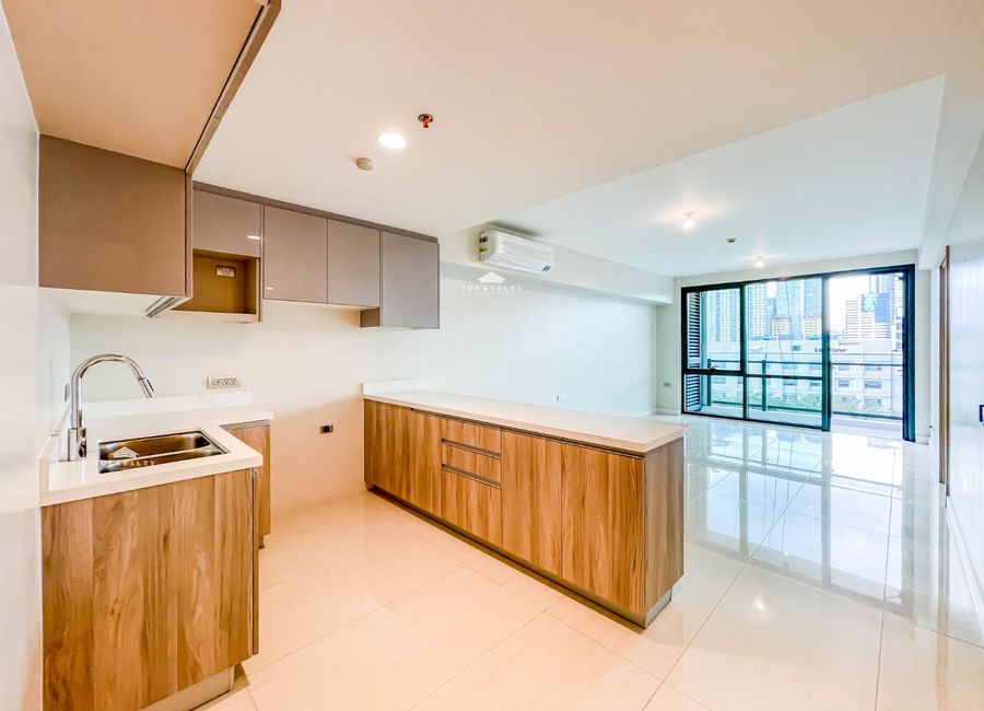 For Sale: 2-Bedroom 2BR Condo at The Empress, Capitol Commons, Pasig ...