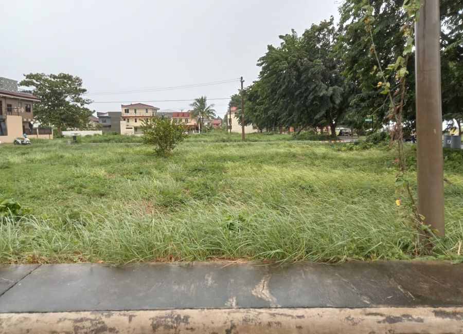 Corona Del Mar Blk 14 Lot X | Pooc, Talisay Cebu