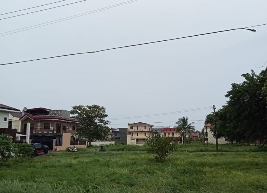 Corona Del Mar Blk 14 Lot X | Pooc, Talisay Cebu