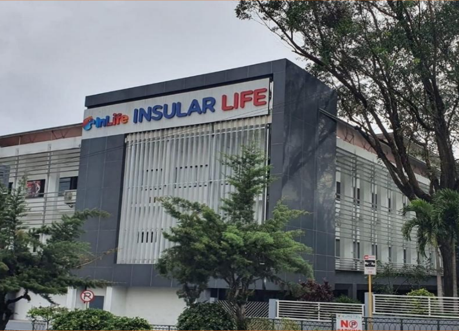 OFFICE SPACE FOR RENT AT INSULAR LIFE BAGUIO