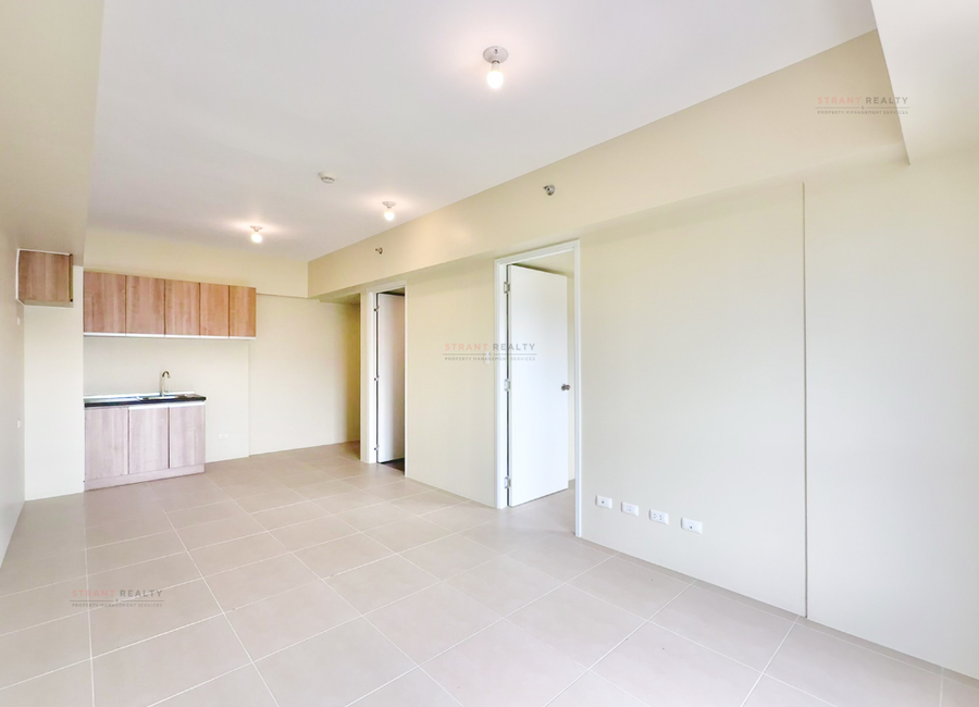 1 Bedroom Unit in Avida Towers Riala Tower 3 Cebu I.T. Park