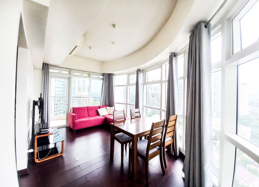 FOR RENT - 1 BEDROOM UNIT AT TWIN OAKS PLACE