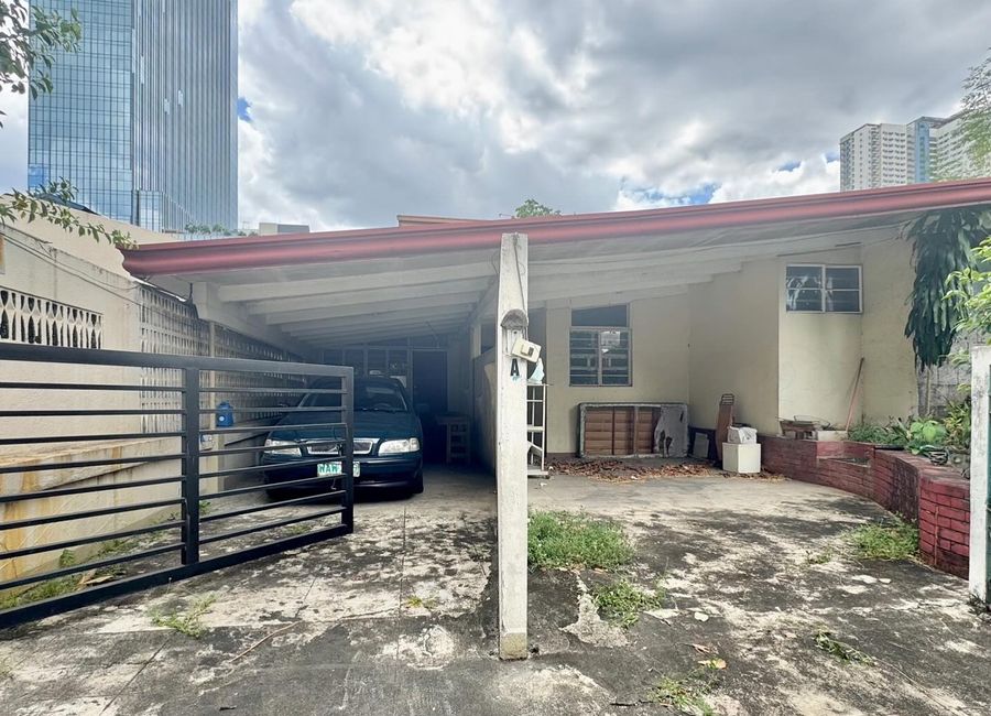 FOR SALE: Philam Homes, West Ave. Quezon City