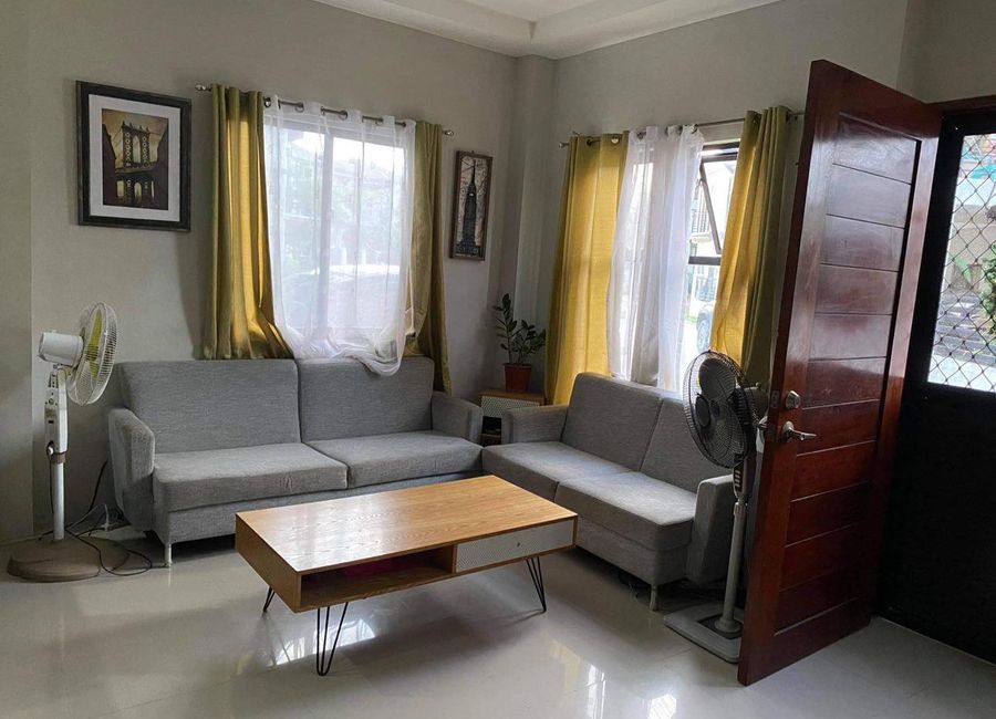 Affordable Detached House and Lot for Sale at Tali Plains Subdivision ...