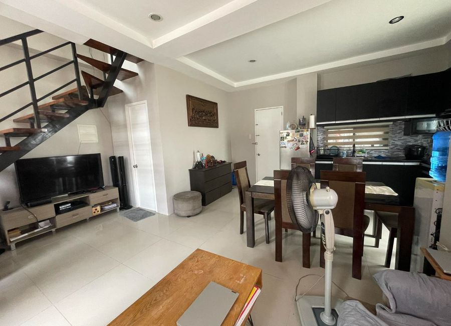 Affordable Detached House and Lot for Sale at Tali Plains Subdivision ...