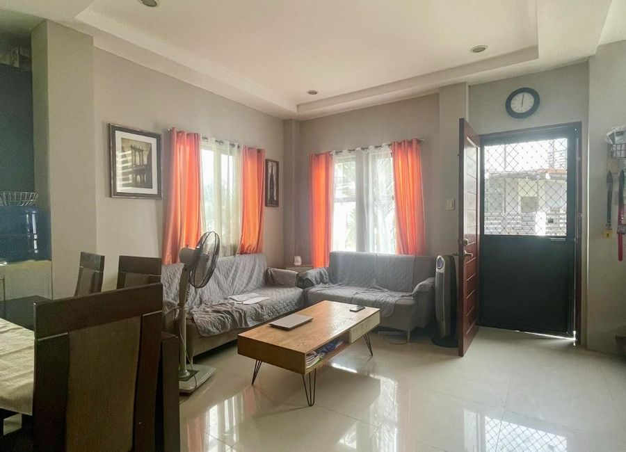 Affordable Detached House and Lot for Sale at Tali Plains Subdivision ...