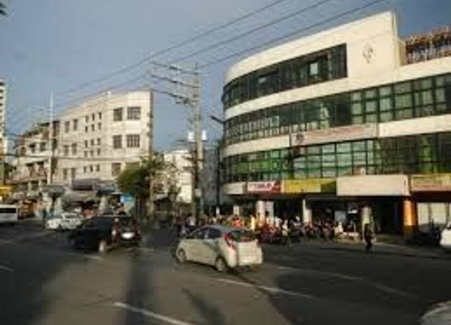 OFFICE/COMMERCIAL SPACE FOR LEASE IN CARMEN BUILDING, GIL PUYAT