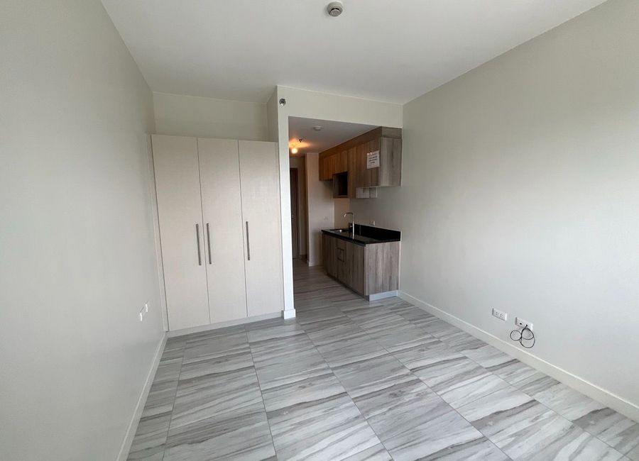 Brand New Maven Studio Unit for Rent in Capitol Commons Ortigas