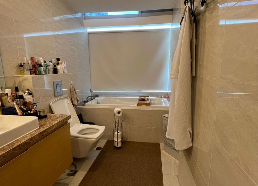 The Imperium at Capitol Commons | Three Bedroom 3BR Condo Unit For Sale ...