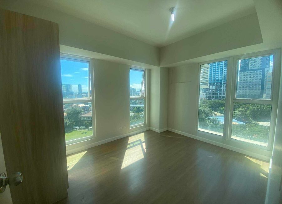 One Bedroom Condo for sale in Solinea Tower Cebu Business Park Cebu City