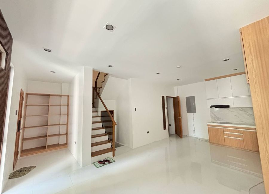 Affordable ready for occupancy 3 storey house and lot for sale for sale ...