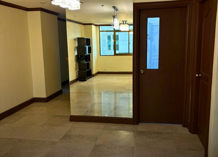 Aic Gold Tower 2 Bedroom Unit for Lease in Ortigas Center Pasig