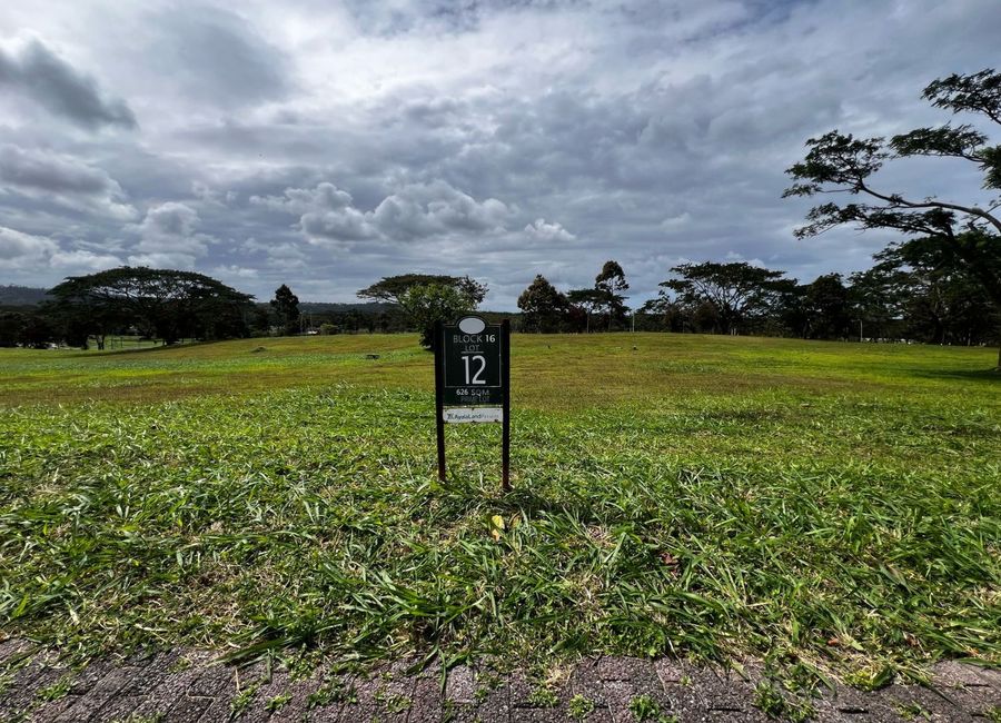 Lot For Sale - Elaro Nuvali