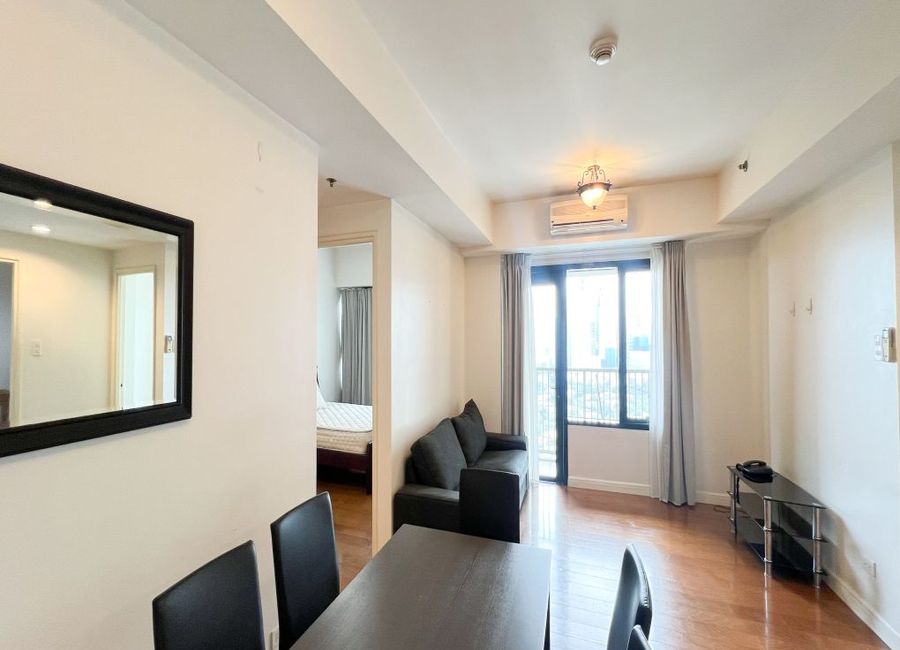 One Rockwell East Tower 2 Bedroom Condo for Sale in Rockwell, Makati City