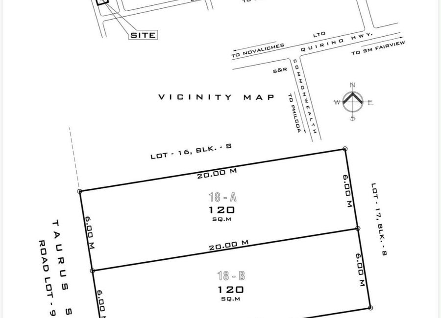 Pre-Selling Customized 2-Storey Home in Cruzville Subdivision QC – 6 ...