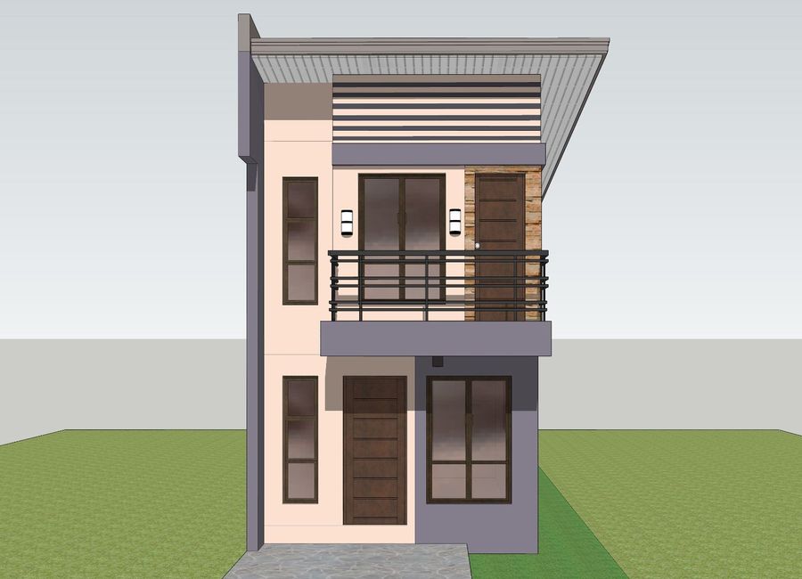 ₱7.5M Customized House – Build Your Dream Design, 6-Month Turnover in ...