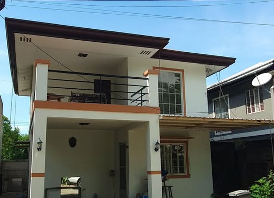 House & Lot for Sale 🧭 Back-to-Back Double Lot Property