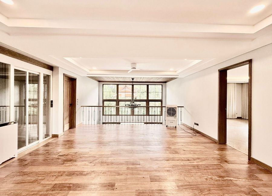 LGV French Colonial style 4 storey Residential House and Lot For Sale