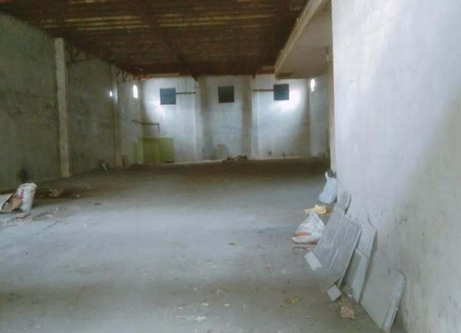 Warehouse For Rent – Taytay, Rizal
