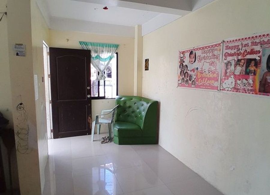 House For Sale Mambog Bacoor Cavite 108sqm