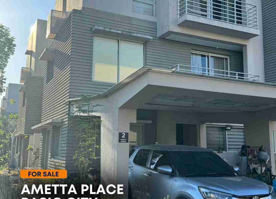 AMETTA PLACE ₱19.8M
