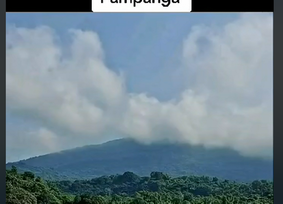 Prime Property for Sale in Barangay Gatiawin Arayat Pampanga!