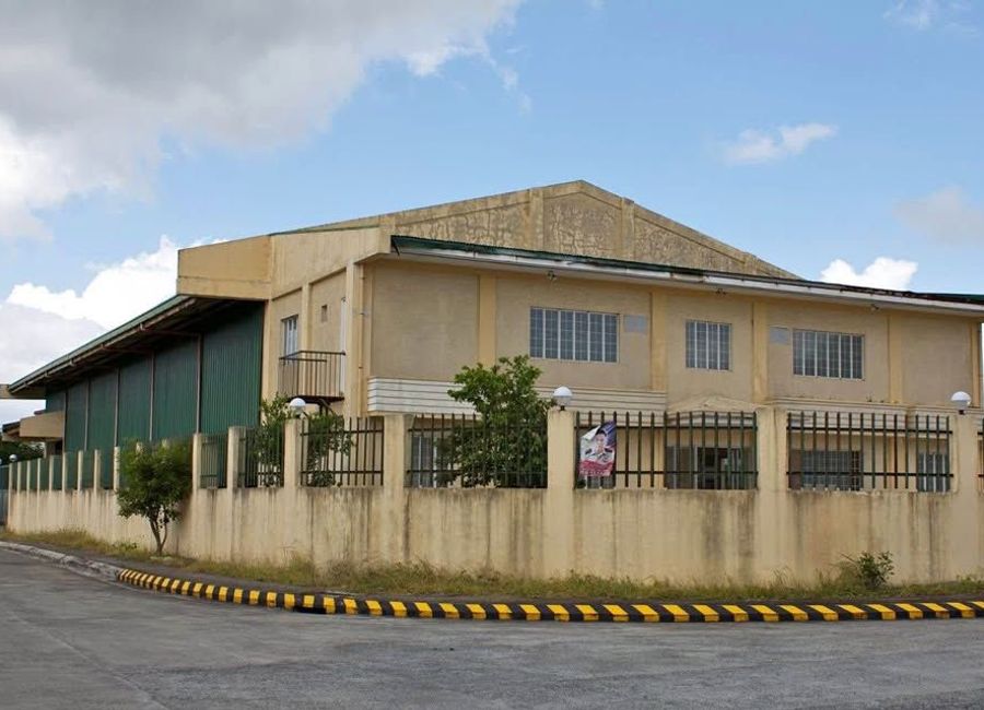 1,700sqm Warehouse for Sale in Cavite Light Industrial Park, Silang, Cavite