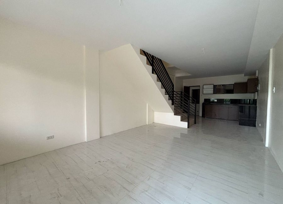 Affordable townhouse for sale in fortune marikina city near ayala malls ...