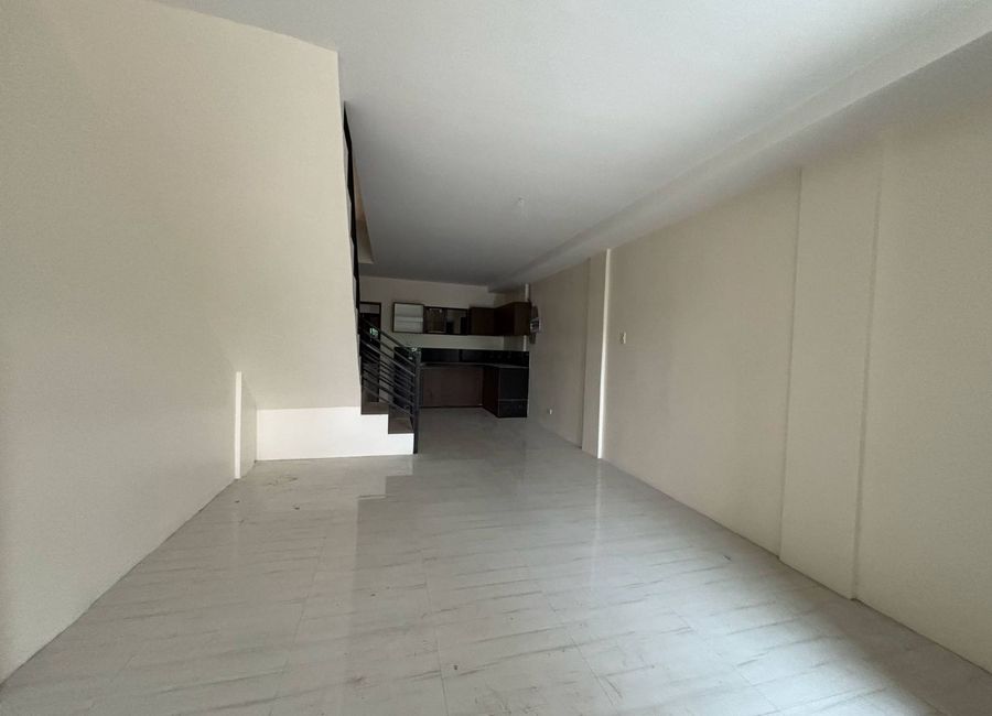 Affordable townhouse for sale in fortune marikina city near ayala malls ...