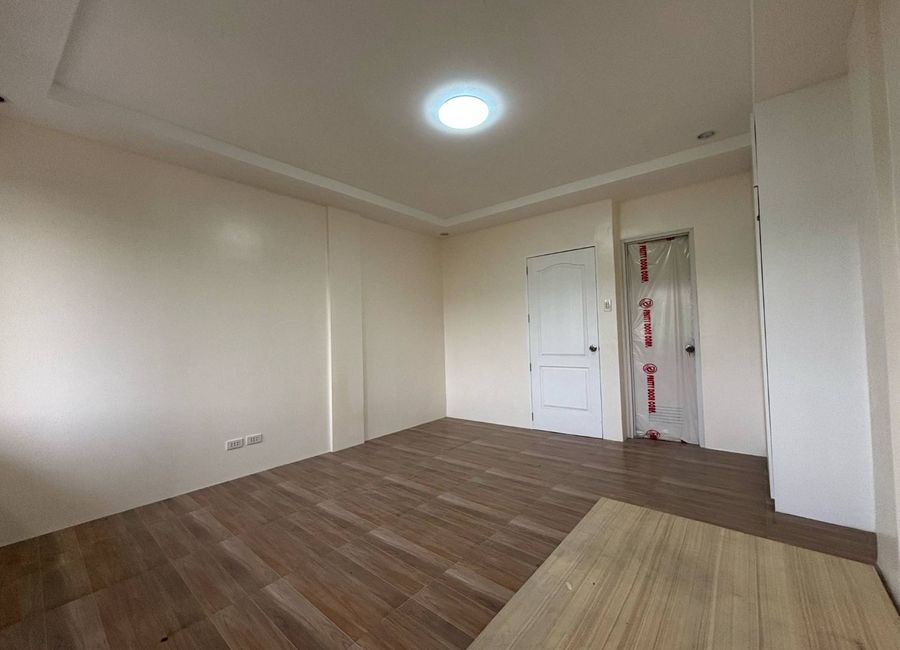 Affordable townhouse for sale in fortune marikina city near ayala malls ...