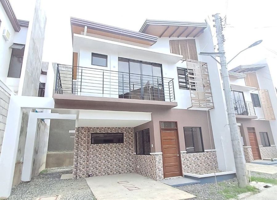 SANTA MONICA ESTATE-TISA - Re Open Unit RFO UNIT SINGLE ATTACHED