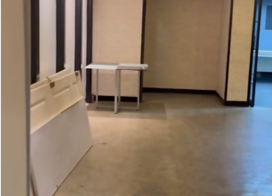 Office Space For Rent/Sale at AIC Burgundy Tower, Garnet Road, Ortigas ...